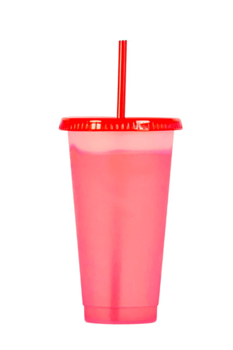 Vaso SUN 24 oz Mágico – UUPZ Vasos Reusables