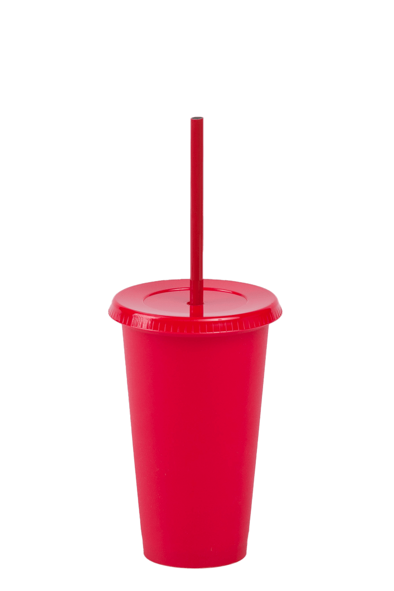 Vaso SUN Slim 16 oz / 473 ml – UUPZ Vasos Reusables